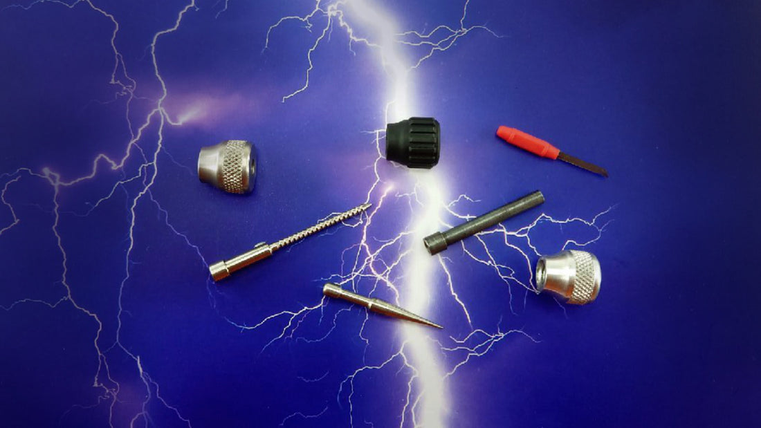 Dynaplug tubeless tyre puncture repair kits for cars & motorcycles ...